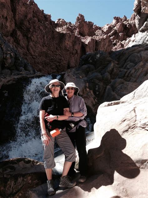 Nanette Gartrell And Dee Mosbacher The Outwords Archive