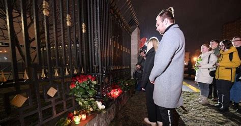 Белорусы сопереживают россиянам в связи с терактом в «Крокус сити холл Новости Mail