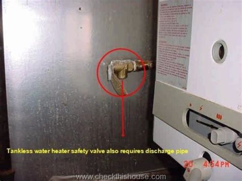 What Is A Tprv Temporary Pressure Relief Valve And Why Theyre Important Checkthishouse