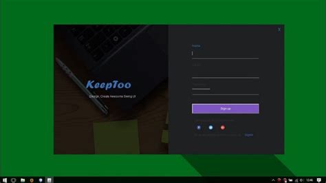 Uiux Design Crafting Java And Swing