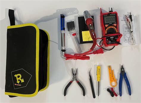 Our Robotics Tool Kit Lets You Build Awesome Projects Our Robotics Tool Kit Lets You Build Awesome Projects