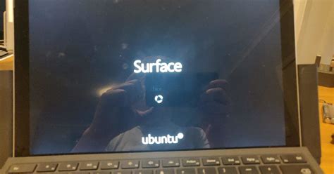 Which Linux Distribution Should I Use Surface Pro Linux Org