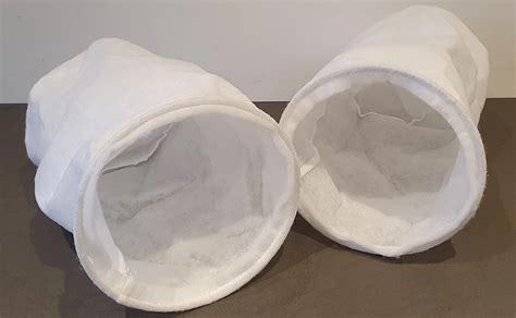 Replacement Vent Axia M5 Grade Filters For Pozidry And Pureair Piv Range 477957