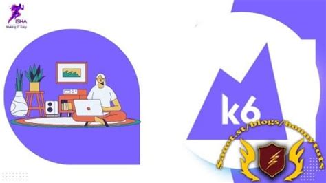 Performance Testing With K6 Softarchive