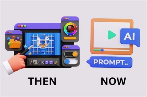 text to image ai generators transform words into visuals