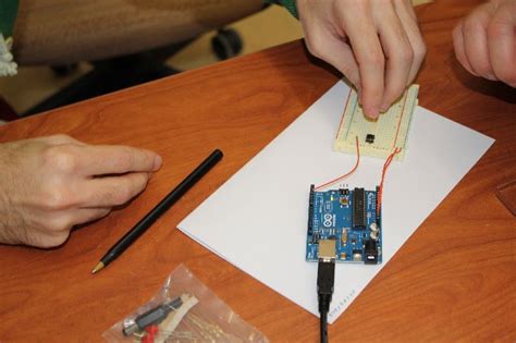 Arduino 20 2011 A Digital Odyssey