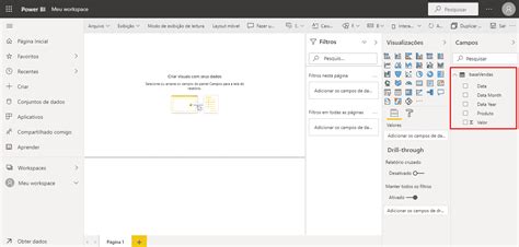 Publicar No Power Bi Do Microsoft Excel Exportar Dados Ninja Do Excel