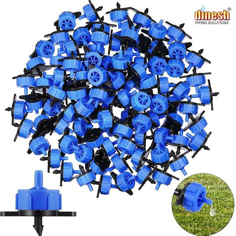 Dinesh Plastic Drip Emitters At Rs 1 75 Piece In Jaipur ID 7523769530