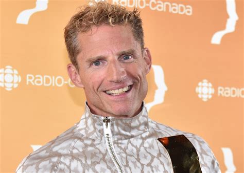 Jean Marie Lapointe A Retrouvé Lamour