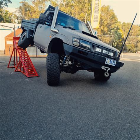 Tassie Girls 4x4 Added A New Photo — At Tassie Girls 4x4