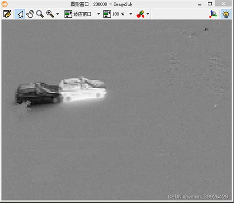 Halcon 阈值分割 Dualthreshold分割halcon 阈值分割区域 Csdn博客