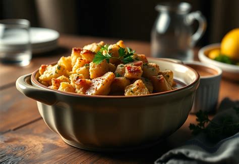 How To Reheat Frozen Stuffing So It Tastes Just As Good As Fresh Kitchenjournal