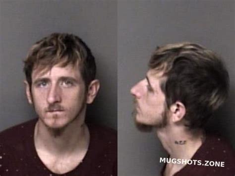 Carpenter Allen Michael 10 27 2022 Gaston County Mugshots Zone