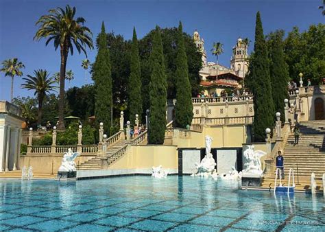 The Captivating History Of Hearst Castle And Its Controversial King