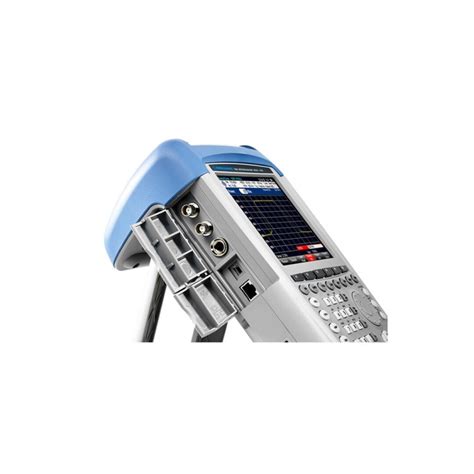 Rohde And Schwarz Fsh8 Handheld Spectrum Analyser