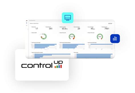 Controlup Smartxtopcloud פתרונות Controlup בישראל