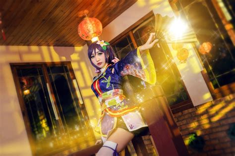 Wallpaper Anime Hottest Cosplay Girls