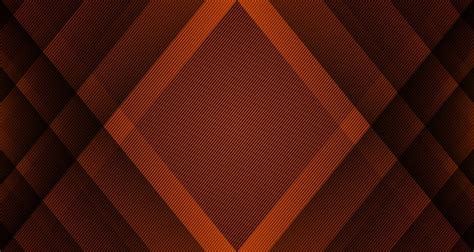 Premium Vector 3d Brown Geometric Abstract Background Overlap Layer On Dark Space With