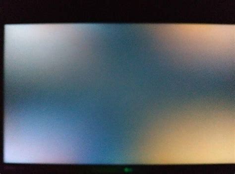 Backlight Bleed Test How To Fix Light Leaks Of The Display