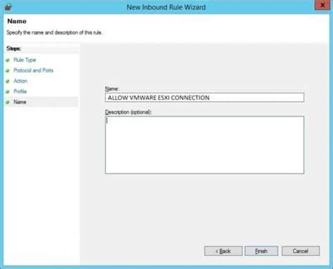 Tutorial De Autenticación De Active Directory De Vmware Esxi Paso A
