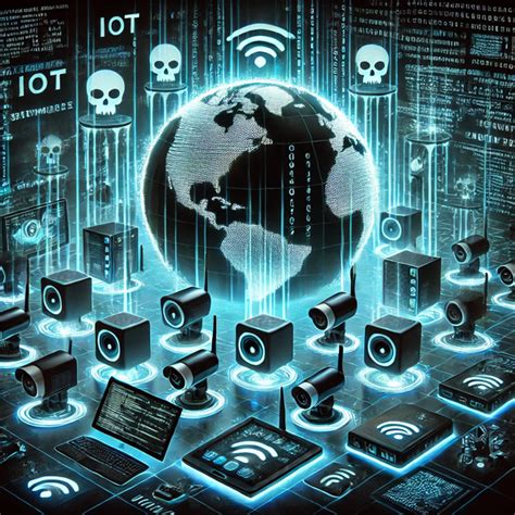 The Internet Is Once Again Flooded With Iot Botnets Unleashing Record Breaking Ddos Attacks