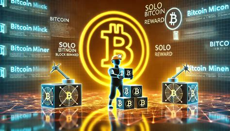 Solo Miner Beats The Odds Bags 180k Bitcoin Block Reward Brave New Coin