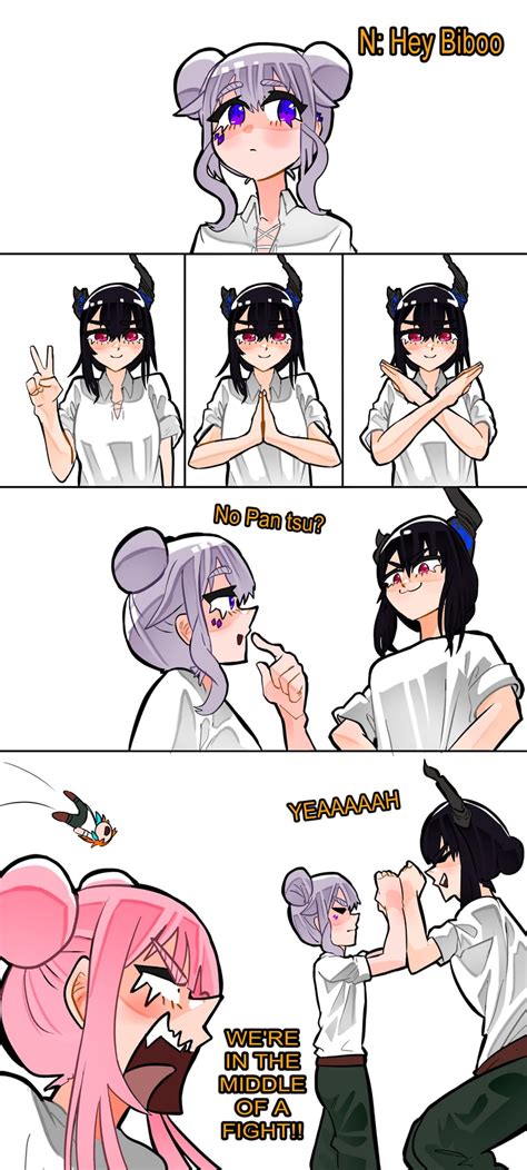 Mori Calliope Takanashi Kiara Nerissa Ravencroft And Koseki Bijou