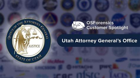 Osforensics By Passmark Software On Linkedin Customerspotlight Utah Icac Osforensics