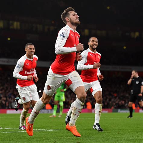 Arsenal Vs Sunderland Winners And Losers From Premier League News