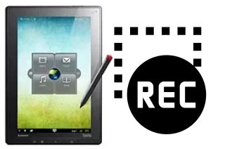 How To Screen Record On Lenovo Thinkpad Screen Recording