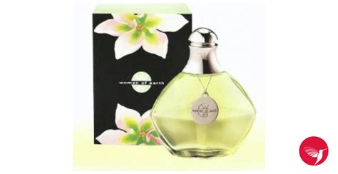 Women Of Earth Avon Perfume A Fragrância Feminino 1998