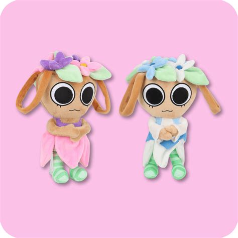 Bassie Plush ⚡️ Official Bassie Plush Store