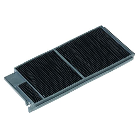 Atp Automotive Ra 61 Carbon Activated Premium Cabin Filter