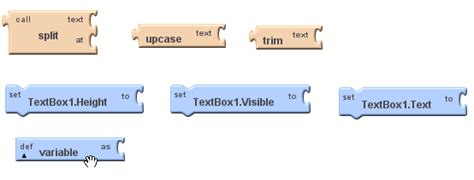 Uso De Appinventor En La Asignatura De Tecnologías De La Información Y