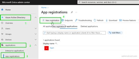 Connect To Microsoft Graph Powershell Using Certificate Admindroid Blog
