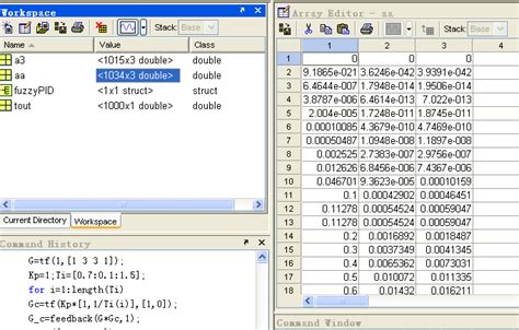 Matlab示波器求积分用matlab命令将simulink示波器的图形画出芝士的草原的博客 Csdn博客