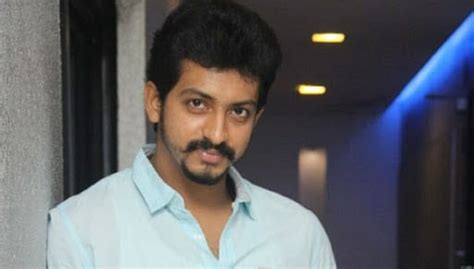 Deepak Paramesh Biography Height And Life Story Super Stars Bio