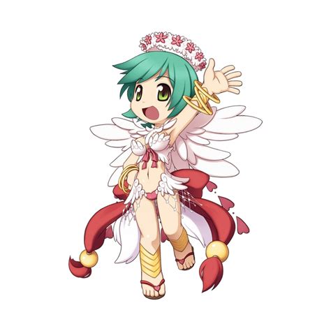 Wanderer Ragnarok Online Drawn By Yuichirou Danbooru