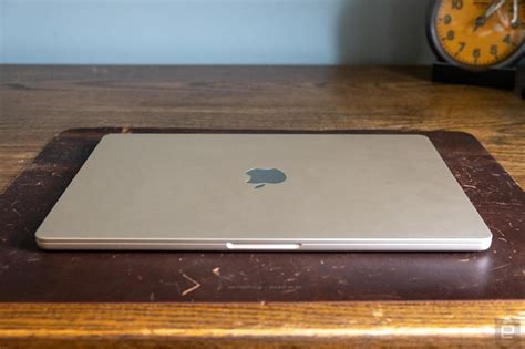 Apple Macbook Air 15 Inch Review A Bigger Screen Makes A Surprising