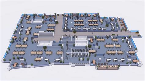 Dohny M Mathew On Linkedin Officedesign 3dvisualization