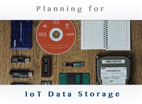 Intel Business On Linkedin The Lifecycle Of Your Data Affects Your Iot