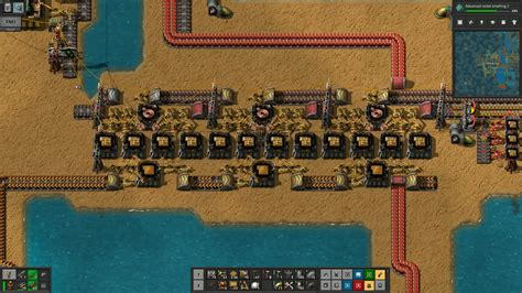 Seablock Compact Basic Circuits R Factorio