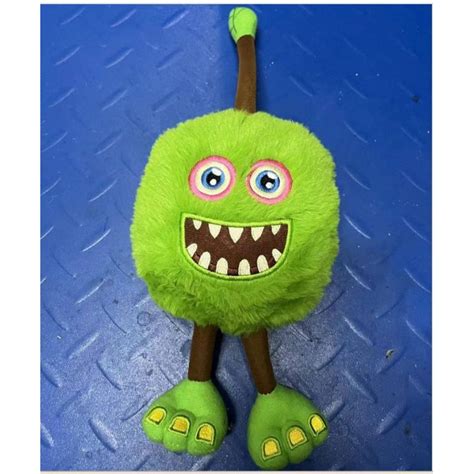 Jual Mainan Boneka My Singing Monsters Shopee Indonesia