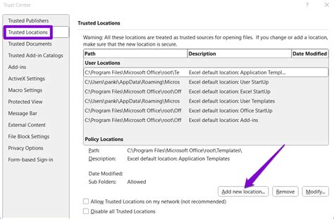 5 Fixes For Microsoft Has Blocked Macros Error In Excel For Windows