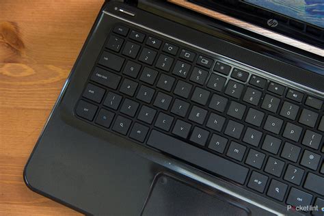 HP Pavilion Chromebook 14 Review