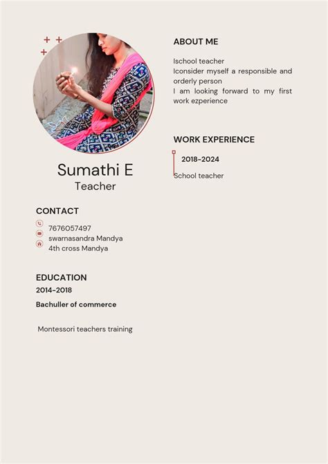sumathi e sumathi posted on linkedin