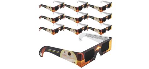 Solar System Glasses