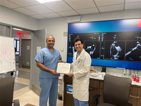 Lakshmikanth P On Linkedin Tavr Tavi Mitraclip Structuralheart Mountsinai