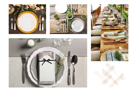 The Art Of Table Setting With Flatware Sets For 8 A Guide To Impress Your Guests Hey Singapore