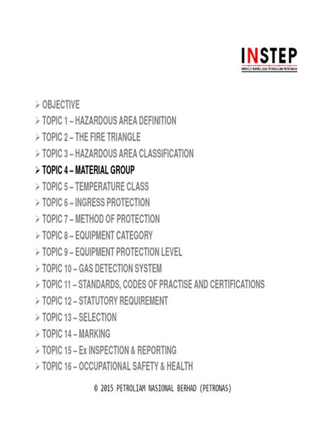 3 Ex Copc Unit001 332015 Pdf Chemistry Physical Sciences